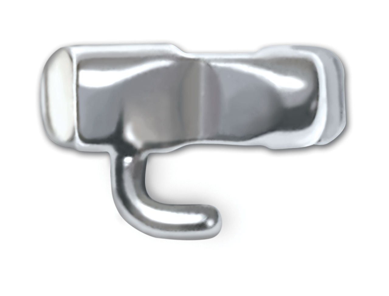 3M™ Victory series™ B TUBE U Rt 1Molar -14T/10Of4.6mm 018, 067-87828, 1 ...