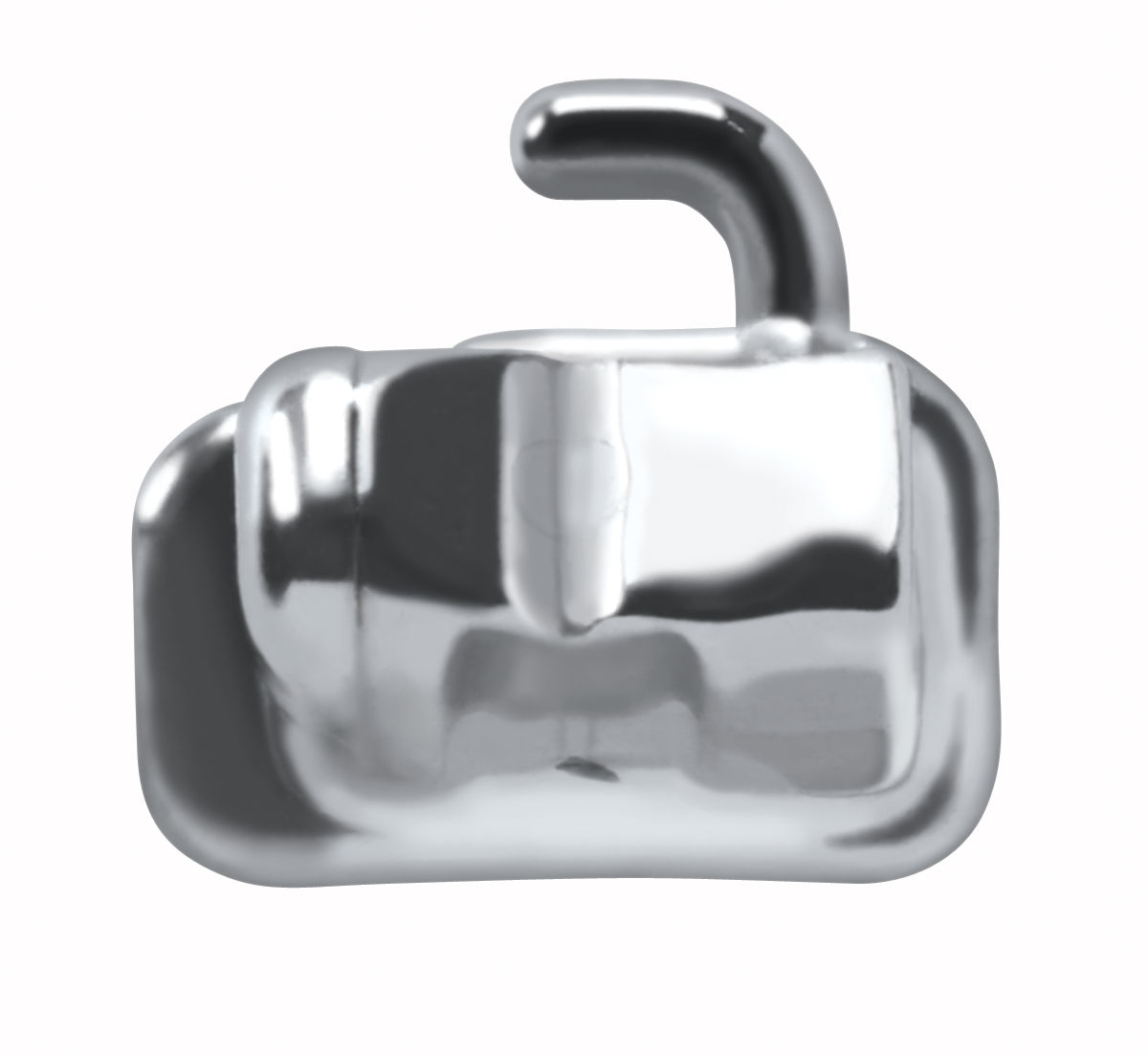 3M™ Victory Series™ Buccal Tubes, .018, UL7, Non-Convertible Single ...