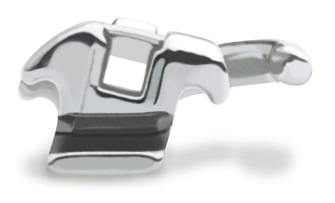 3M™ Victory Series™ Buccal Tubes 068-8971, Converible Single, .018, UL6 ...