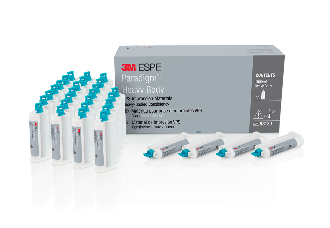 3M™ Paradigm™ VPS Impression Material