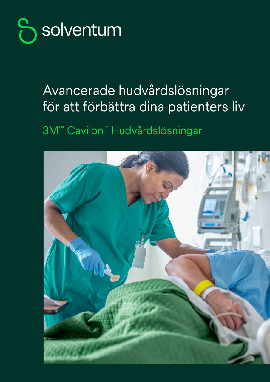 3M™ Cavilon™ Durable barriärkräm